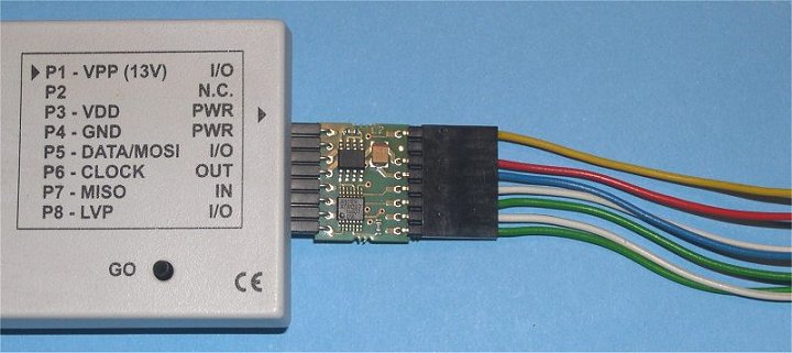 ASIX: PRESTO - Images